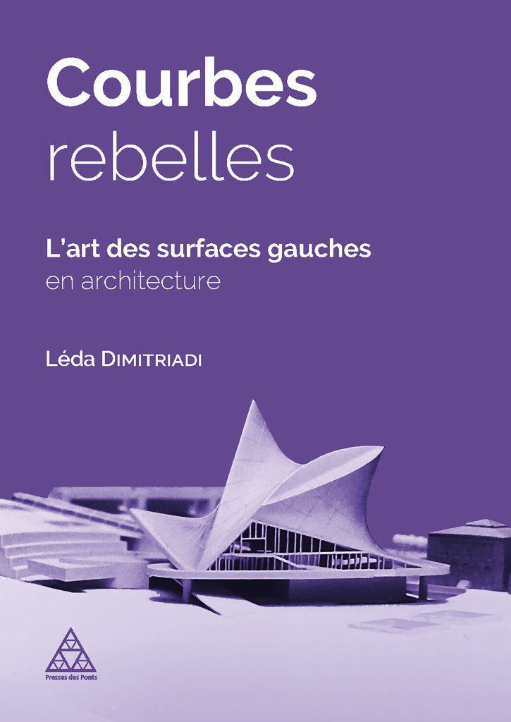 Courbes rebelles - Presses des Ponts