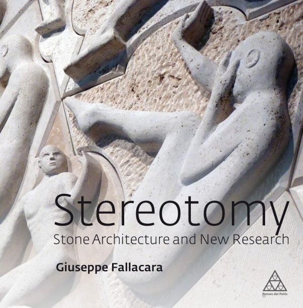Stereotomy - Presses des Ponts