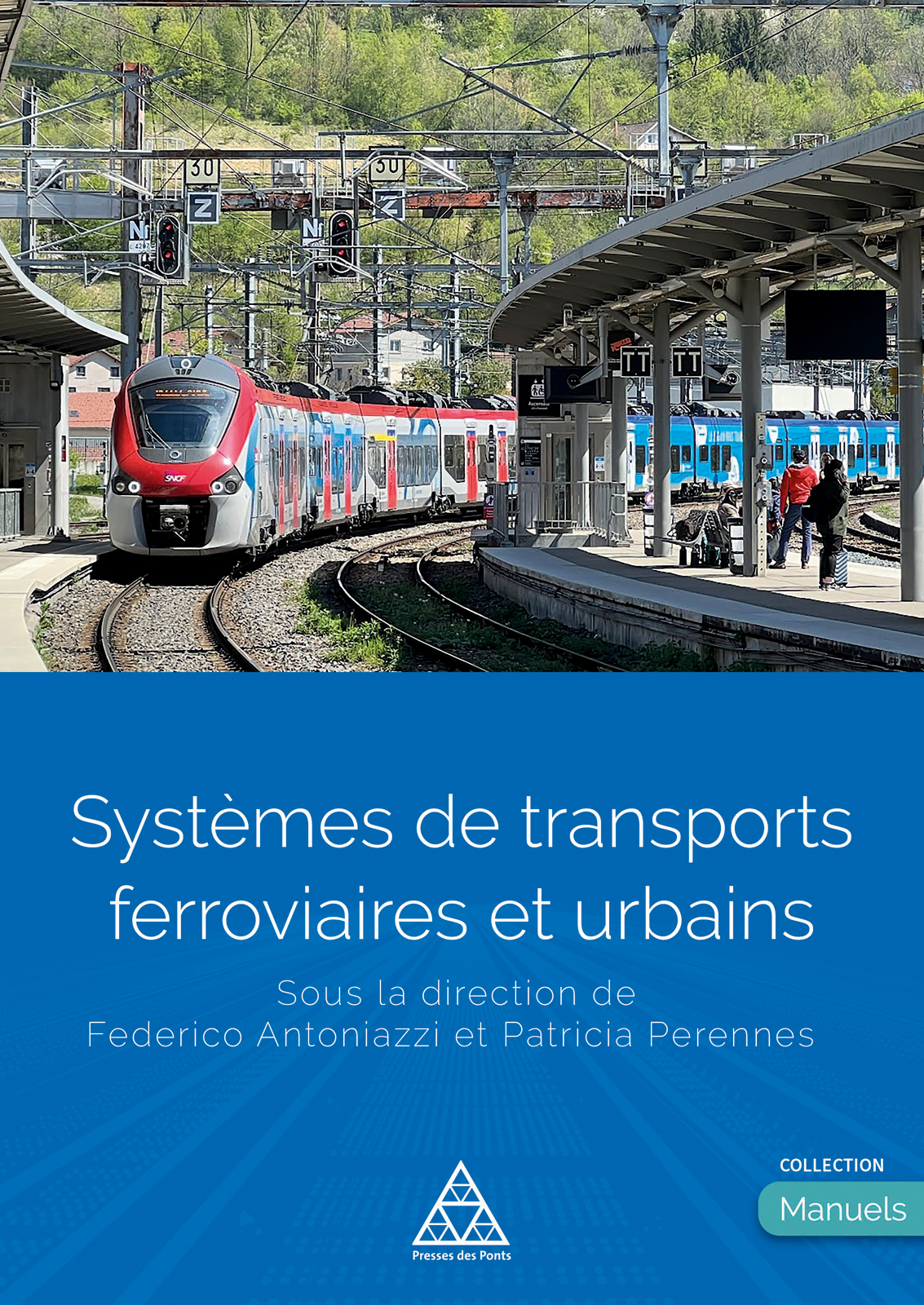 Systèmes de transports ferroviaires et urbains - Presses des Ponts