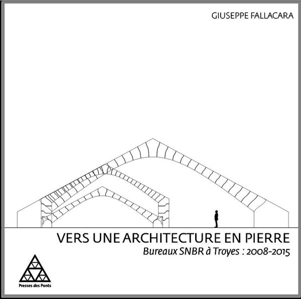 Vers une architecture en pierre - Presses des Ponts